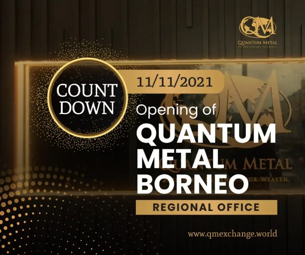 Quantum Metal, Author at Quantum Metal Malaysia