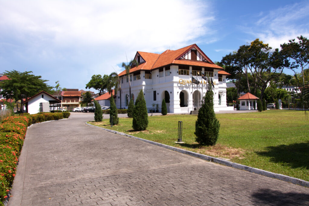 Quantum Metal Bullion House, Penang, Malaysia - Quantum Metal Malaysia
