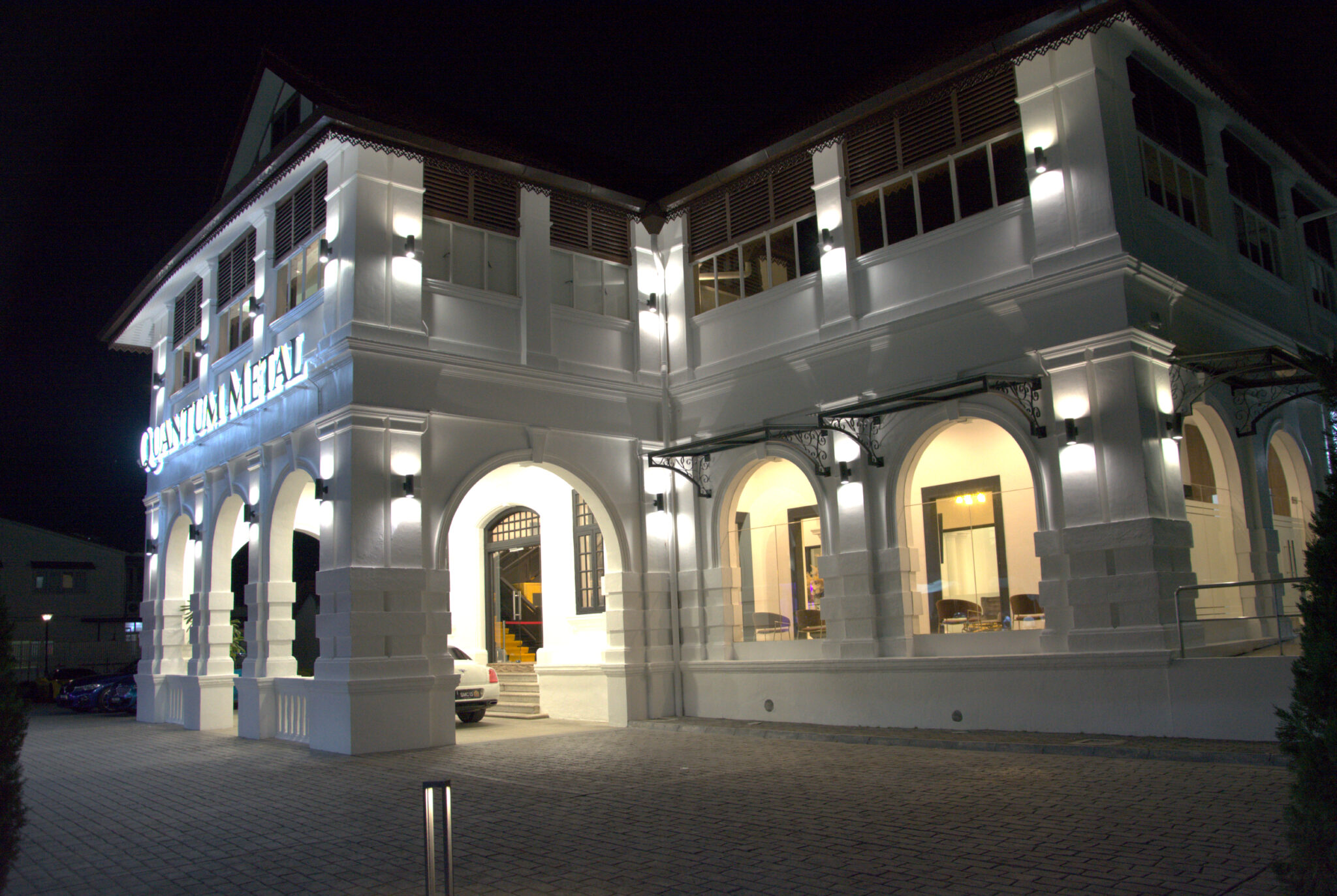 Quantum Metal Bullion House, Penang, Malaysia - Quantum Metal Malaysia Quantum Metal Bullion House, Penang, Malaysia - Quantum Metal Malaysia