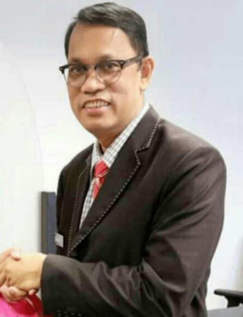 Tentang Kami - Quantum Metal Malaysia