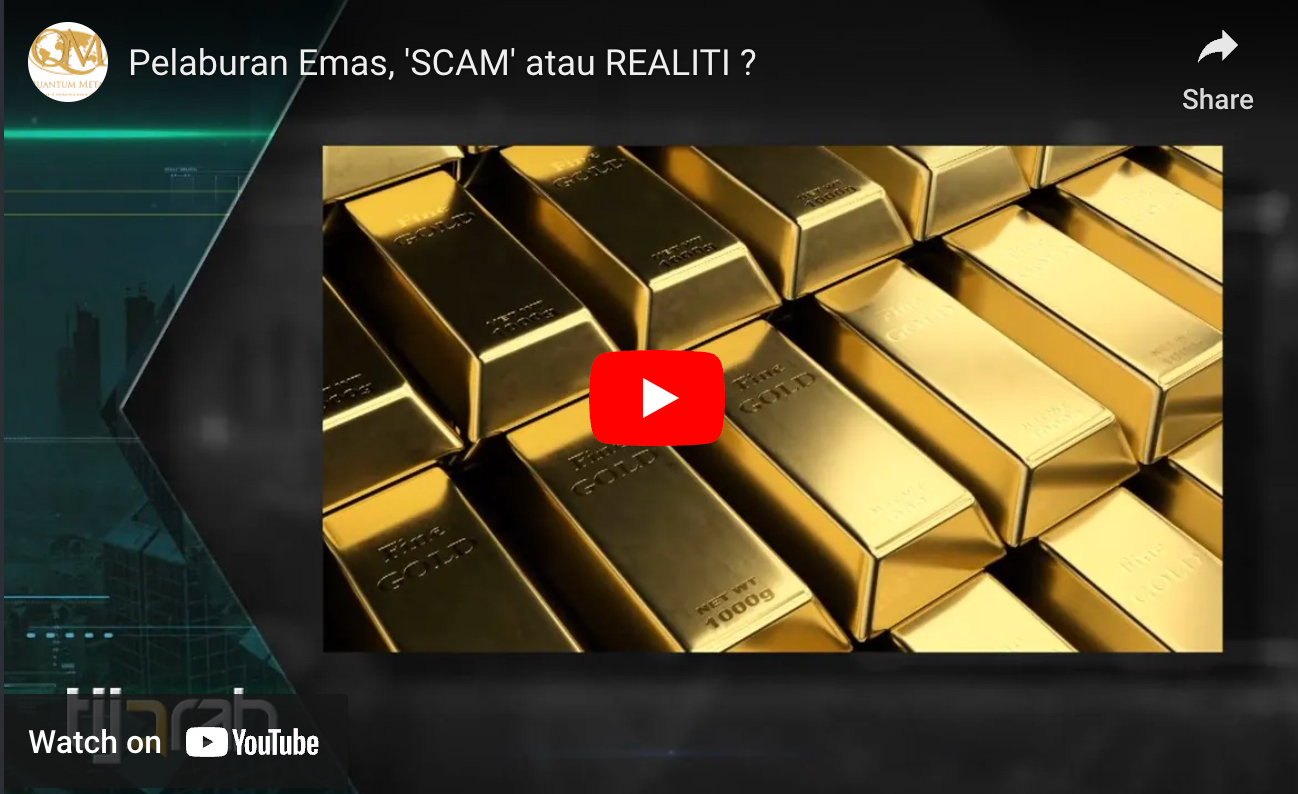 Quantum Metal FAQ - Quantum Metal Malaysia